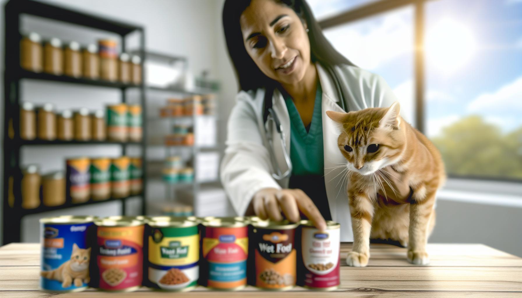 Wet Food For Diabetic Cats: Top 12 Vet-Recommended Brands ...