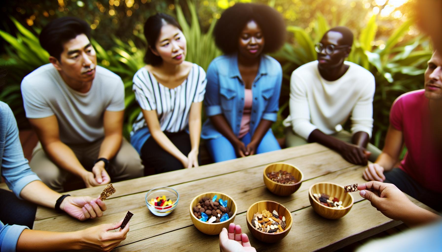 Is Trail Mix Good For Diabetics? Best & Worst Options Revealed ...