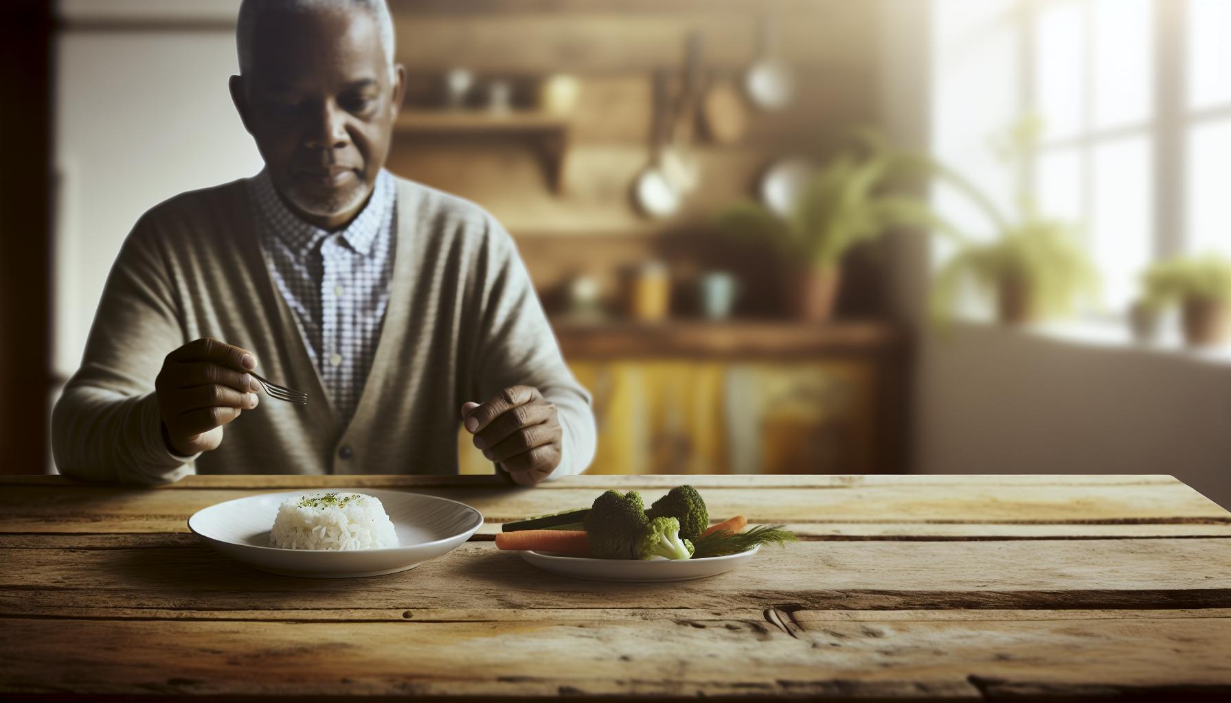 Puede Un Diabético Comer Arroz? La Verdad Sobre El Arroz » Interconnect ...
